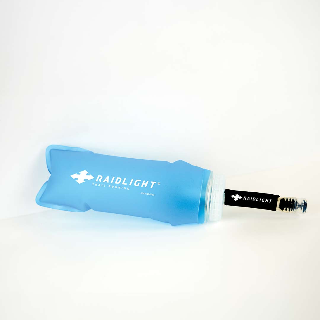 Eazyflask 600ml (Blue)– Raidlight South Africa