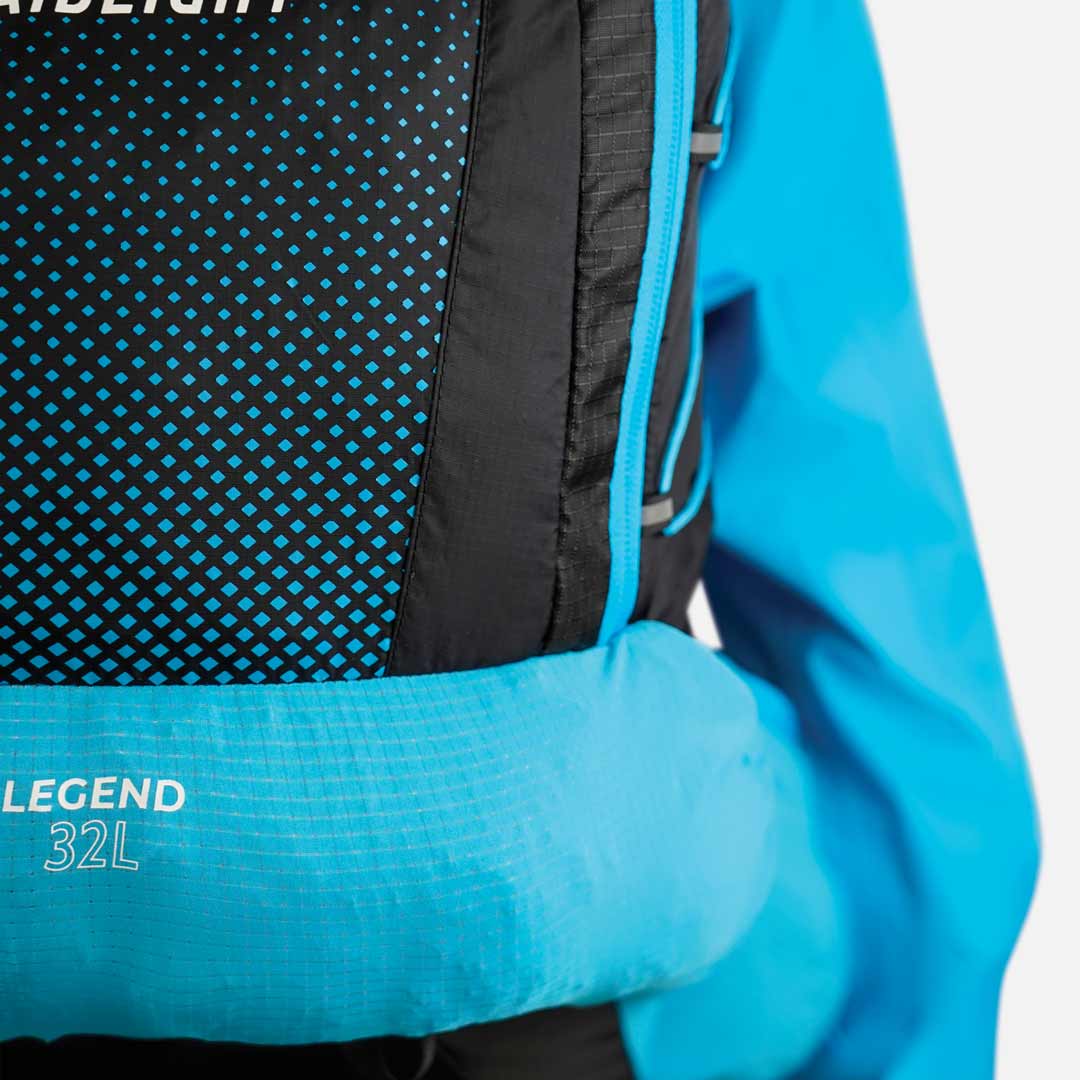 Raid Legend 34L Fastpack– Raidlight South Africa
