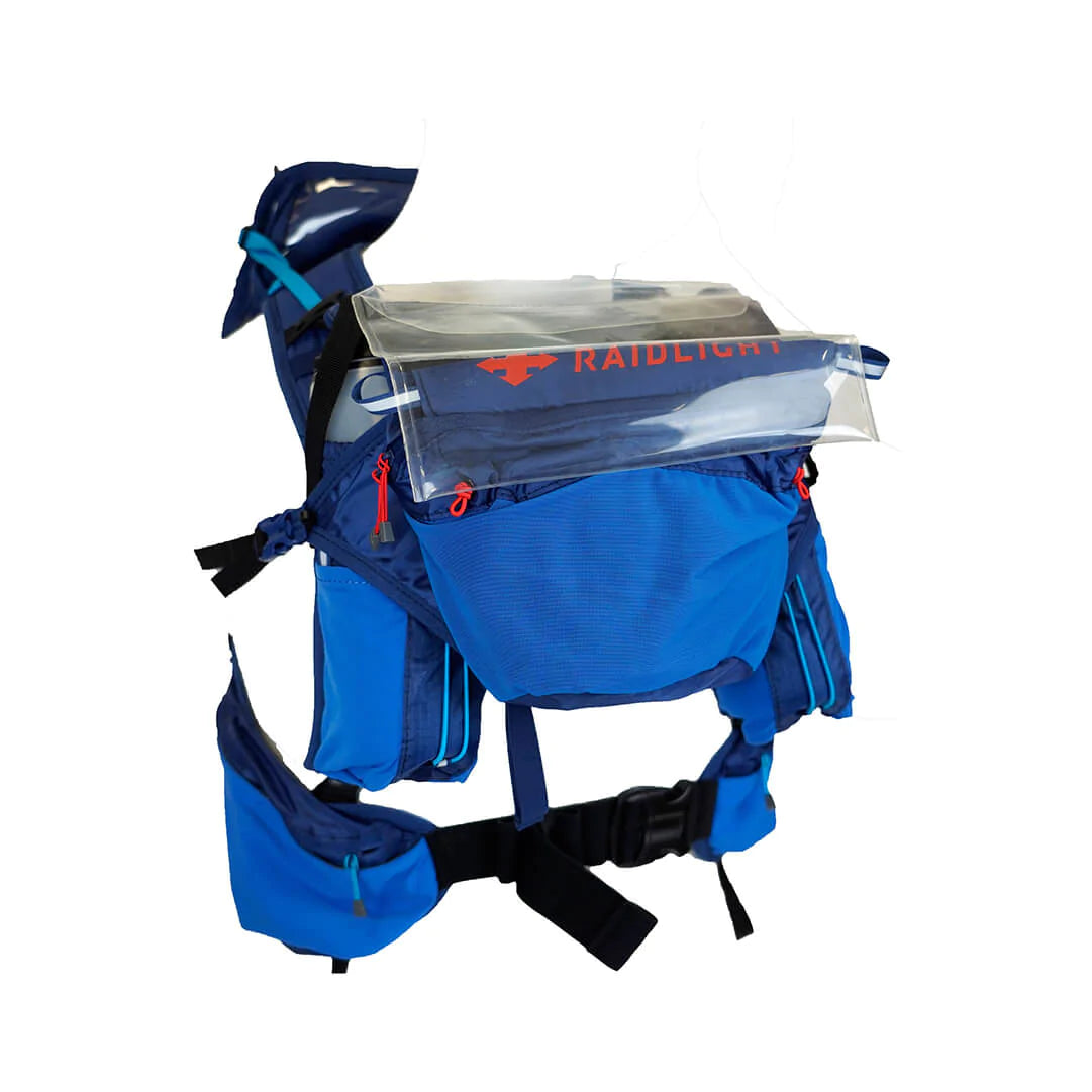 Balance POD 4l Front Pack– Raidlight South Africa